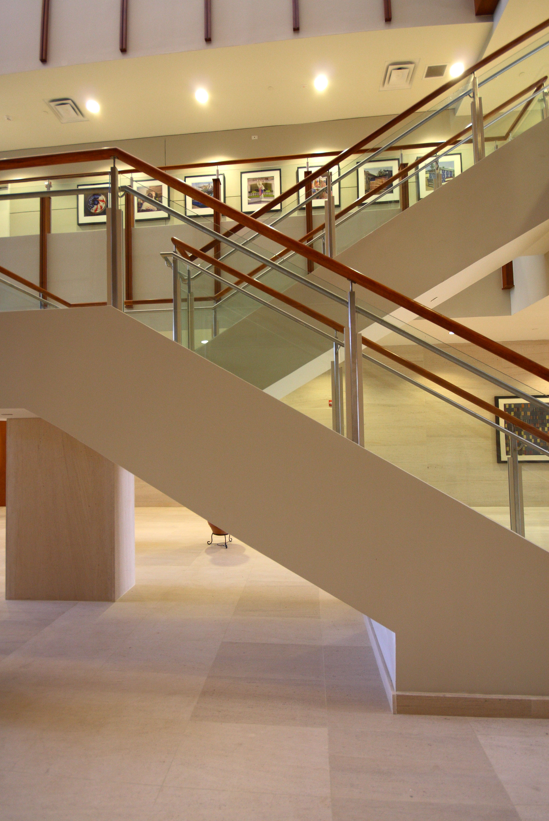 U.S. Embassy Compound - Accra, Ghana | BL Harbert International | BL ...