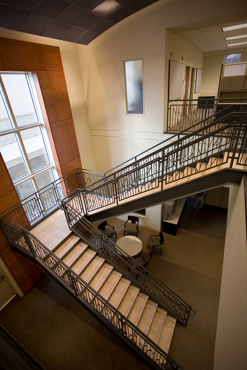 USAID Annex & Marine Security Guard Quarters - Kampala, Uganda | BL ...