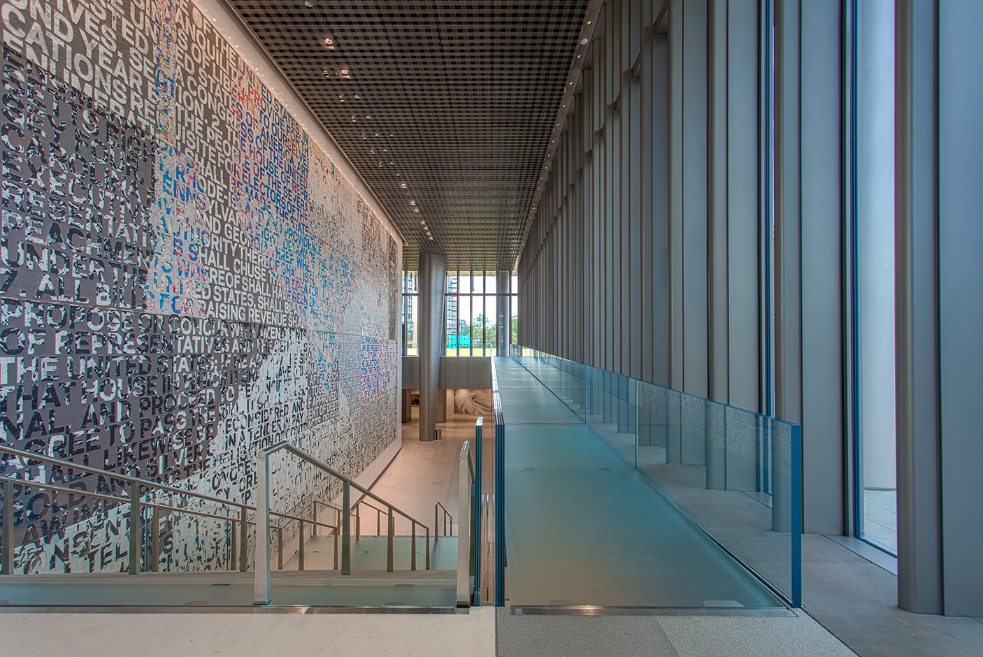 U.S. Embassy Compound - London, United Kingdom | BL Harbert ...