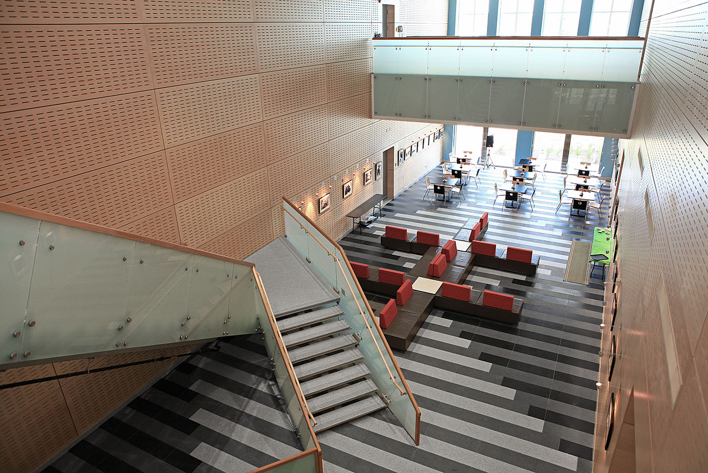 U.S. Embassy Compound - Libreville, Gabon | BL Harbert International ...