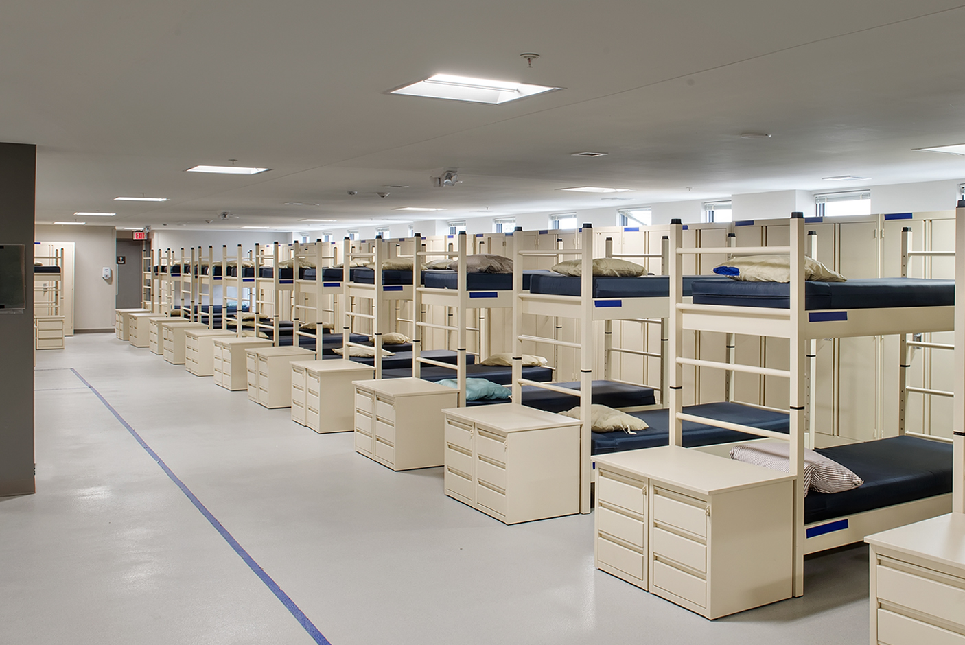 19th Starship 4420 Renovation | BL Harbert International | BL Harbert ...