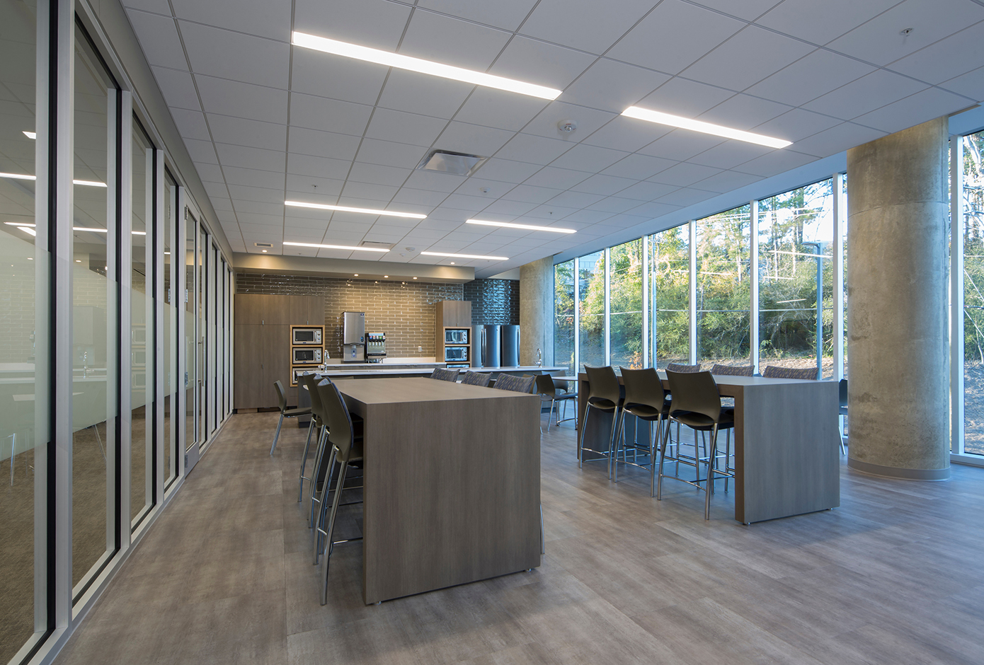 ServisFirst Bank Headquarters | BL Harbert International | BL Harbert ...