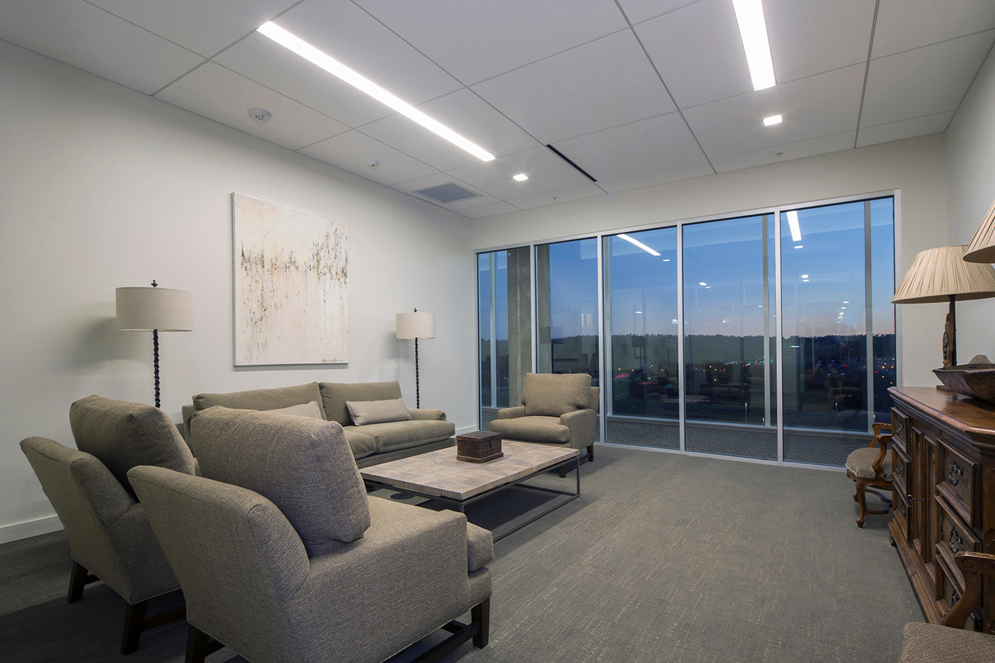 ServisFirst Bank Headquarters | BL Harbert International | BL Harbert ...