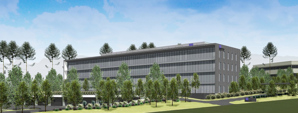 ServisFirst Bank Headquarters | BL Harbert International