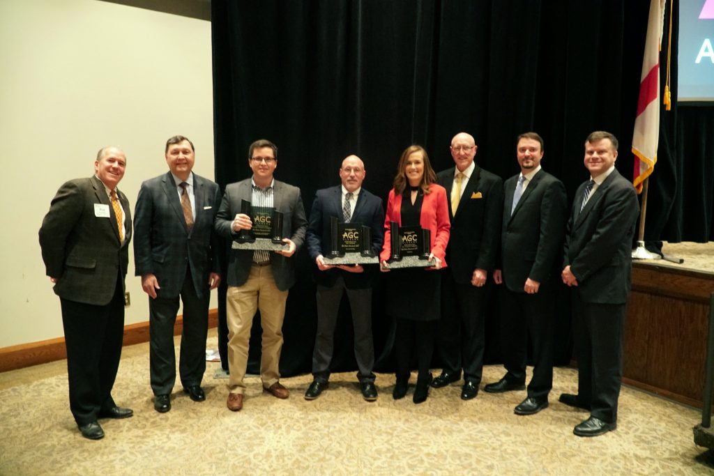 BL Harbert International Receives Industry Excellence Awards