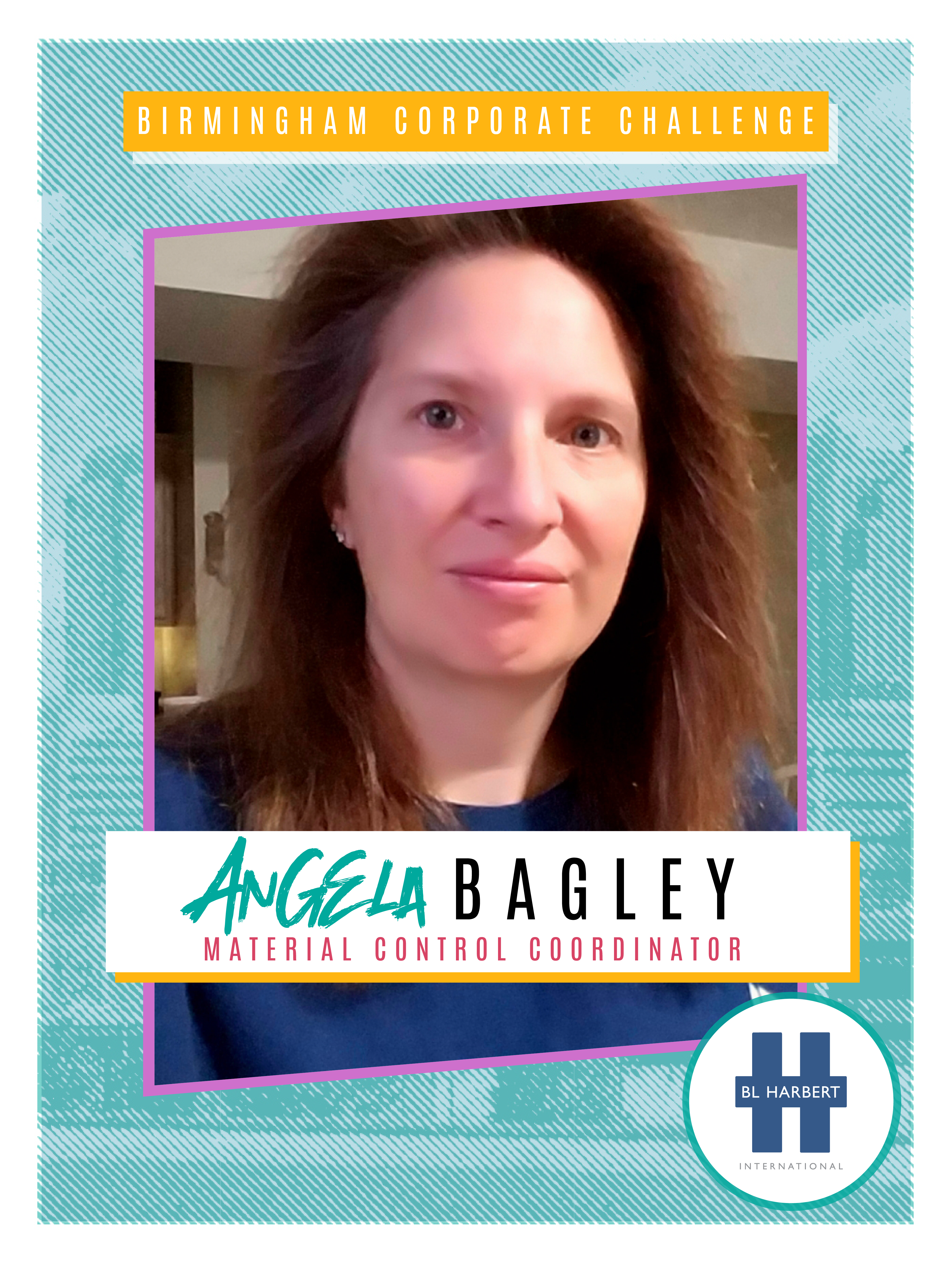 BLHI 2019 Corporate Challenge Roster | BL Harbert International | BL ...