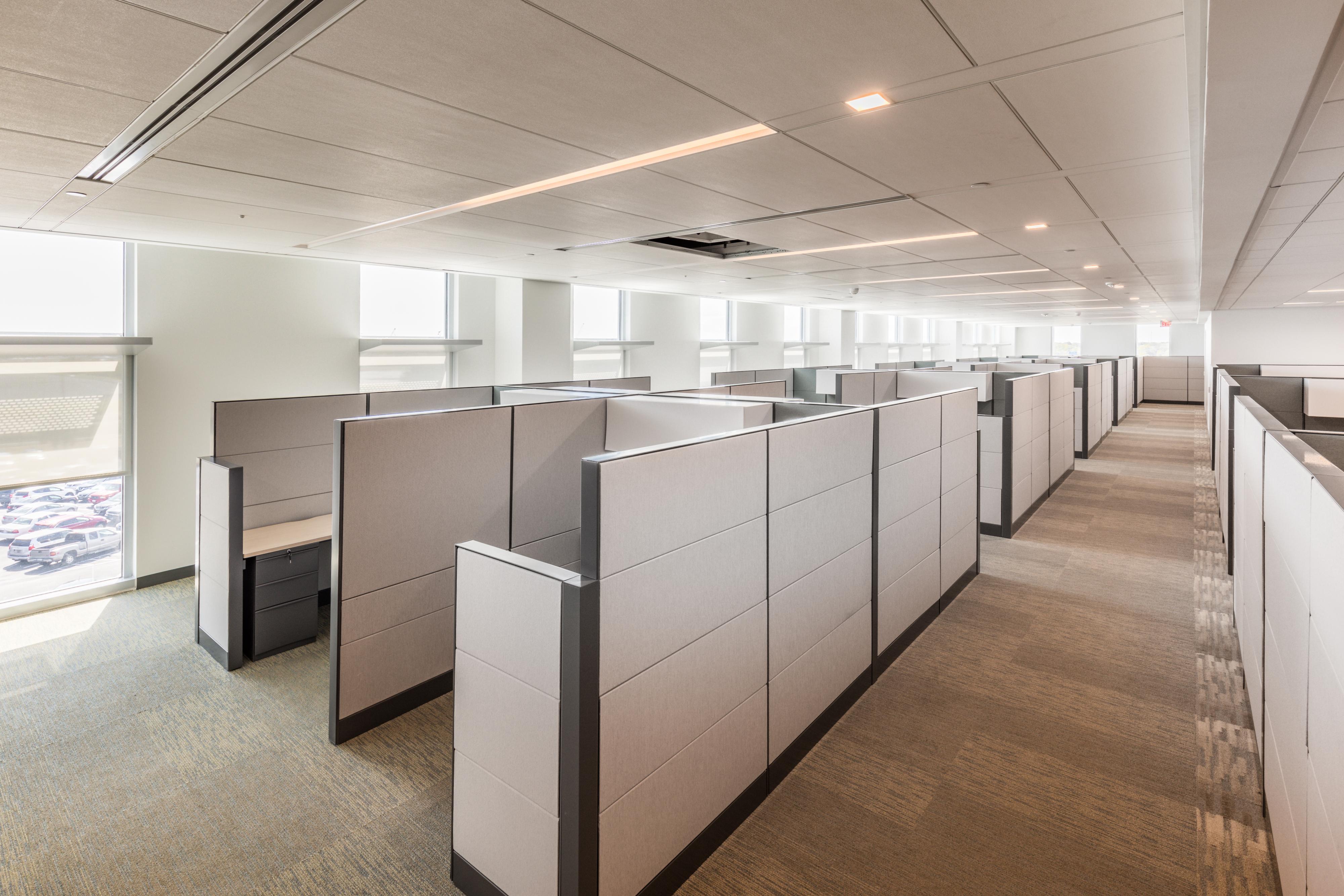 Federal Office Building | BL Harbert International | BL Harbert ...