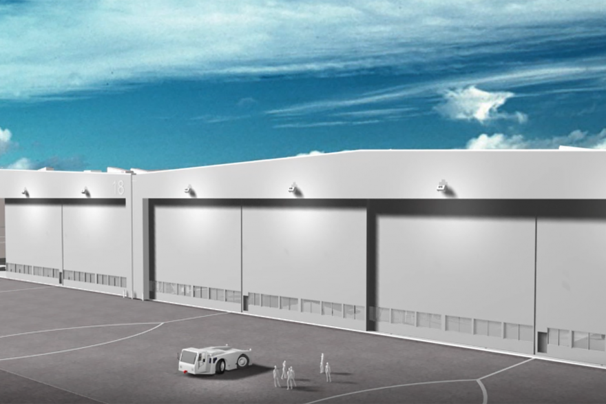 Market Sector | BL Harbert International | BL Harbert International