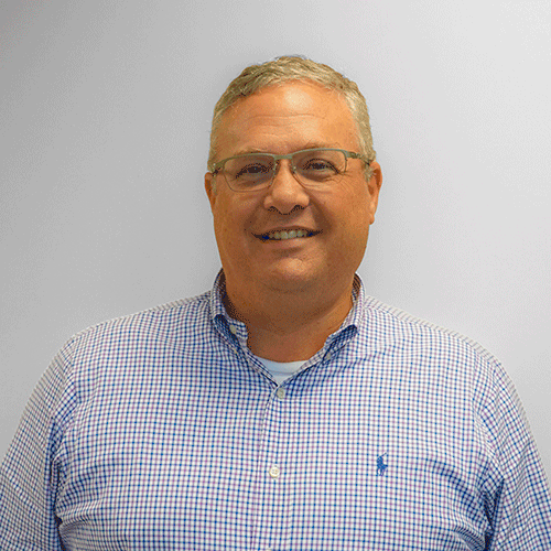 Mike Waller | BL Harbert International | BL Harbert International