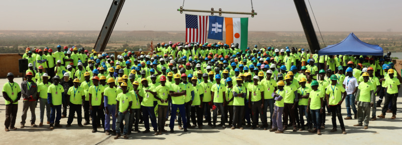 Build Your Future With Us