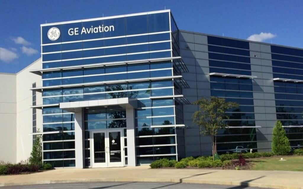 GE Aviation’s Auburn plant ships 100,000th 3-D printed fuel nozzle | BL ...