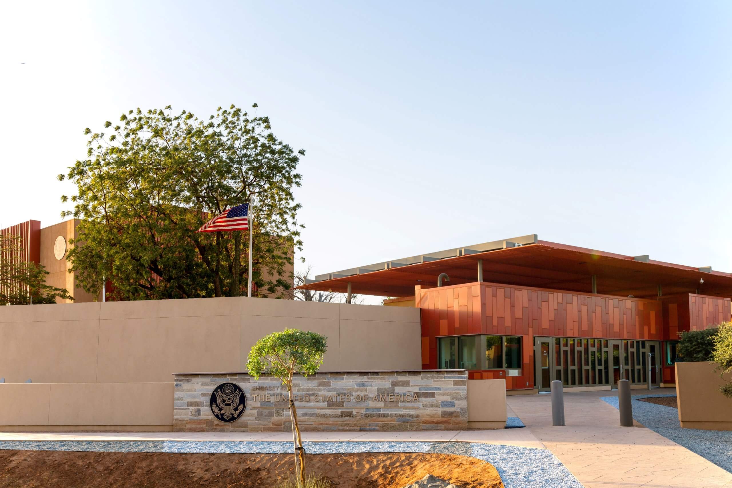 Earth Day | Take a Look at BL Harbert International LEED-Certified ...